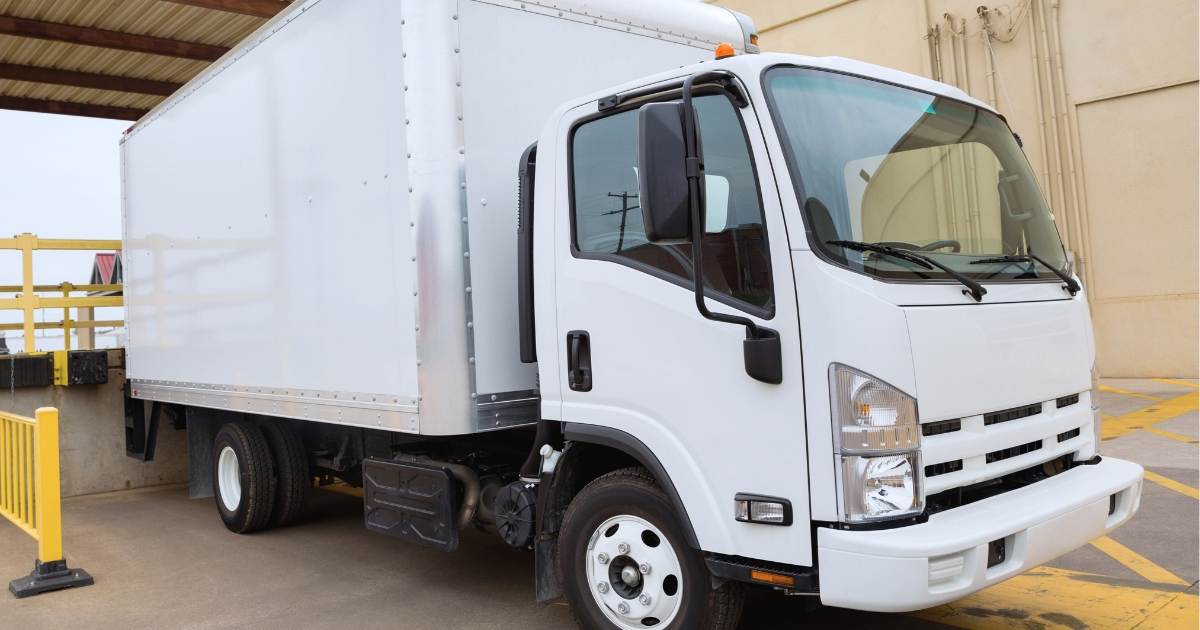 How Much Does It Cost To Lease A Box Truck: Buyer's Guide for Best ...