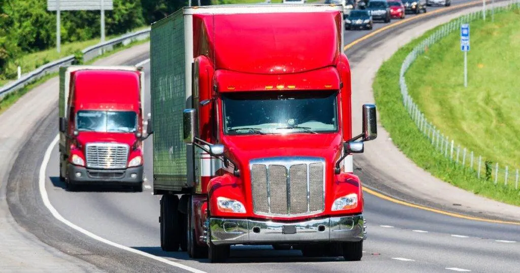 Buyer's Guide: Best Semi Trailer Storage Solutions for 2024 - Apple ...